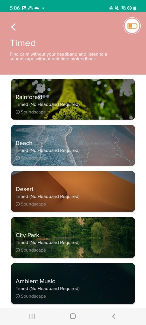 Muse S (Gen 2) review: I prefer my sleep tracking at arms length