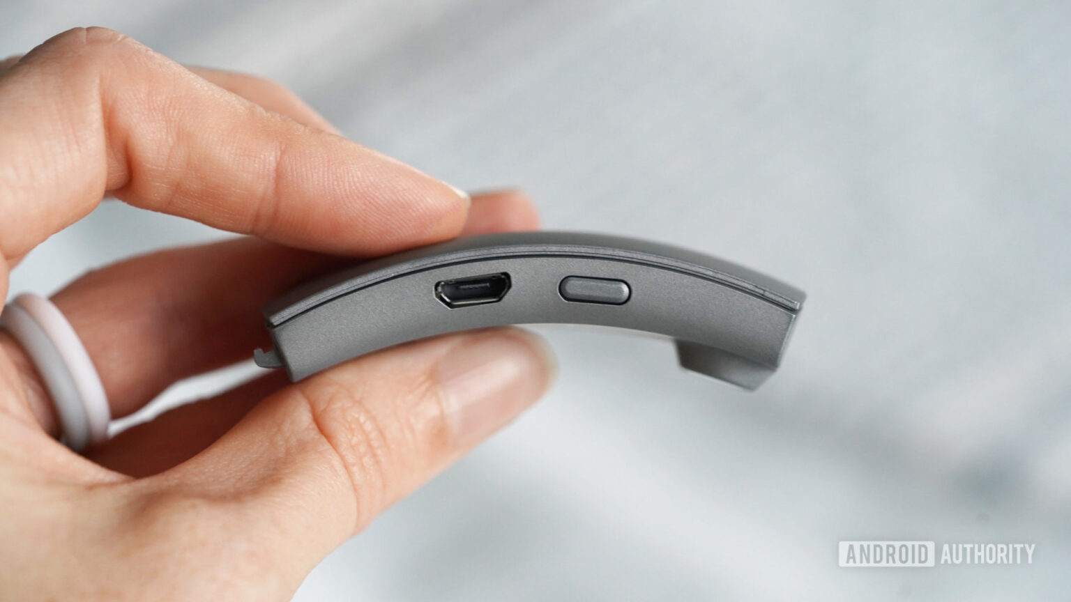 Muse S (Gen 2) review: I prefer my sleep tracking at arms length