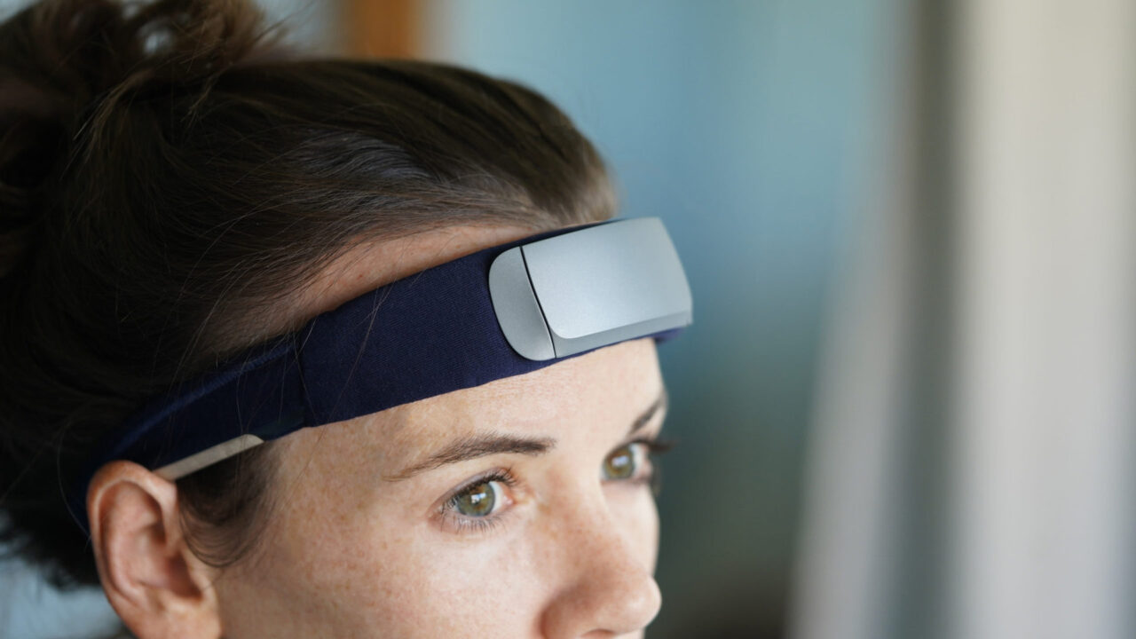 Muse S (Gen 2) review: I prefer my sleep tracking at arms length