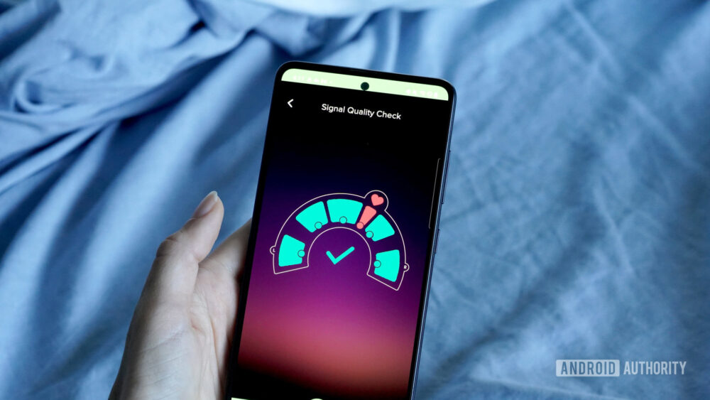 Muse S (Gen 2) review: I prefer my sleep tracking at arms length