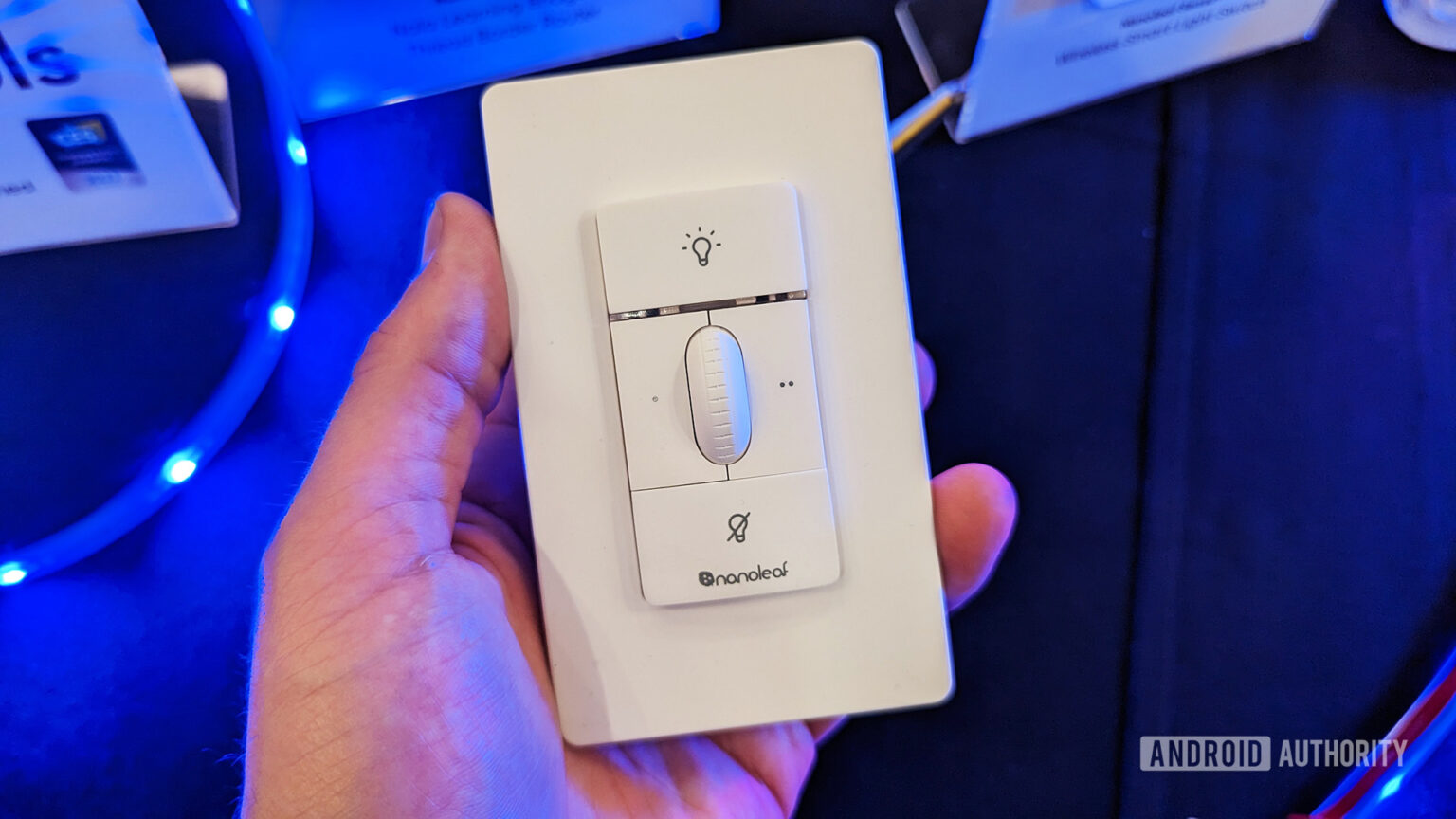 The best smart home tech we saw at CES 2023 - Android Authority