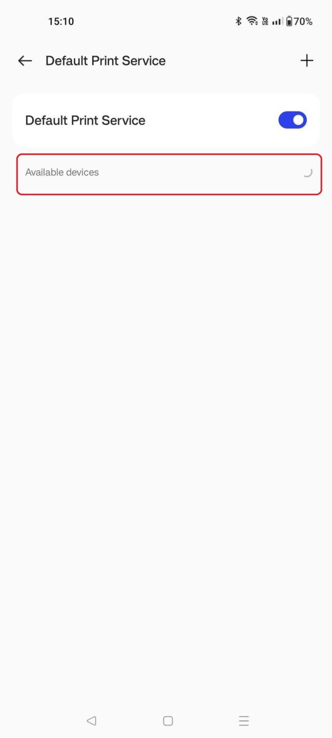 How to print text messages from your Android phone - Android Authority