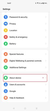How to update your Android phone - Android Authority