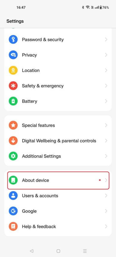 How to update your Android phone - Android Authority