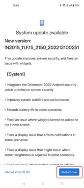 How to update your Android phone - Android Authority