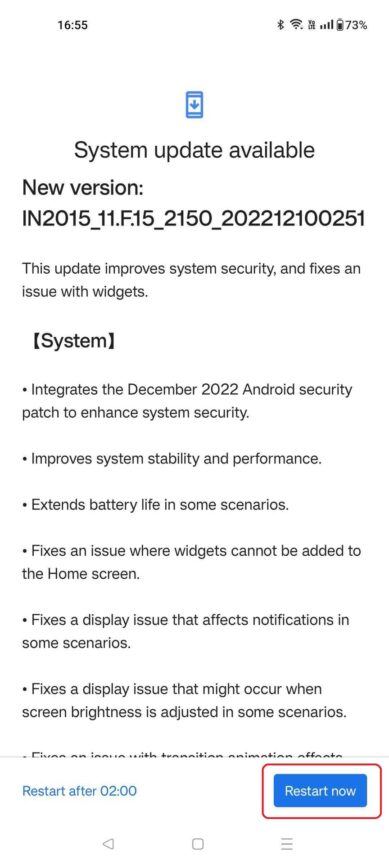 How to update your Android phone - Android Authority