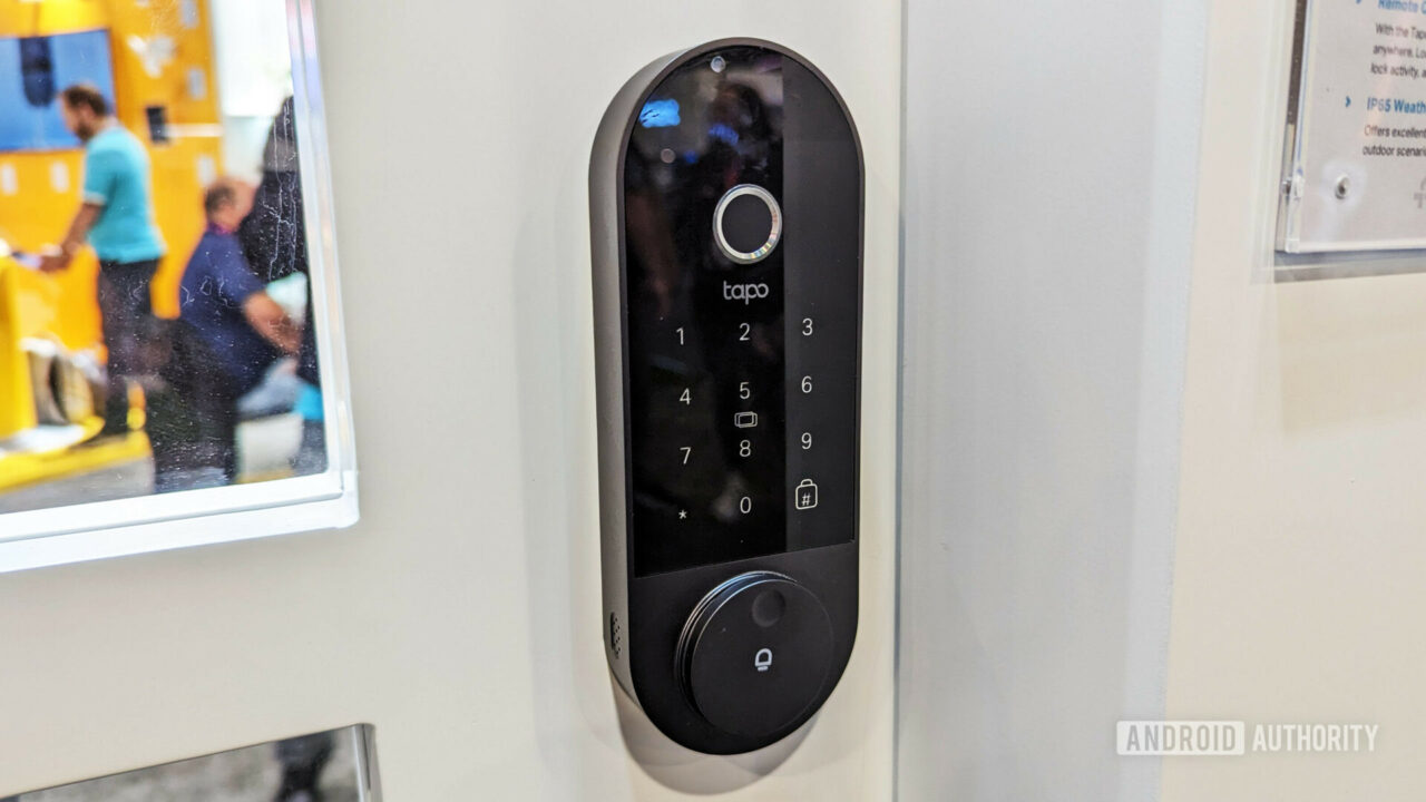 The best smart home tech we saw at CES 2023 - Android Authority