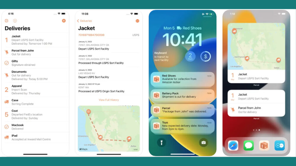 10 best package tracking apps for Android and iOS - Android Authority