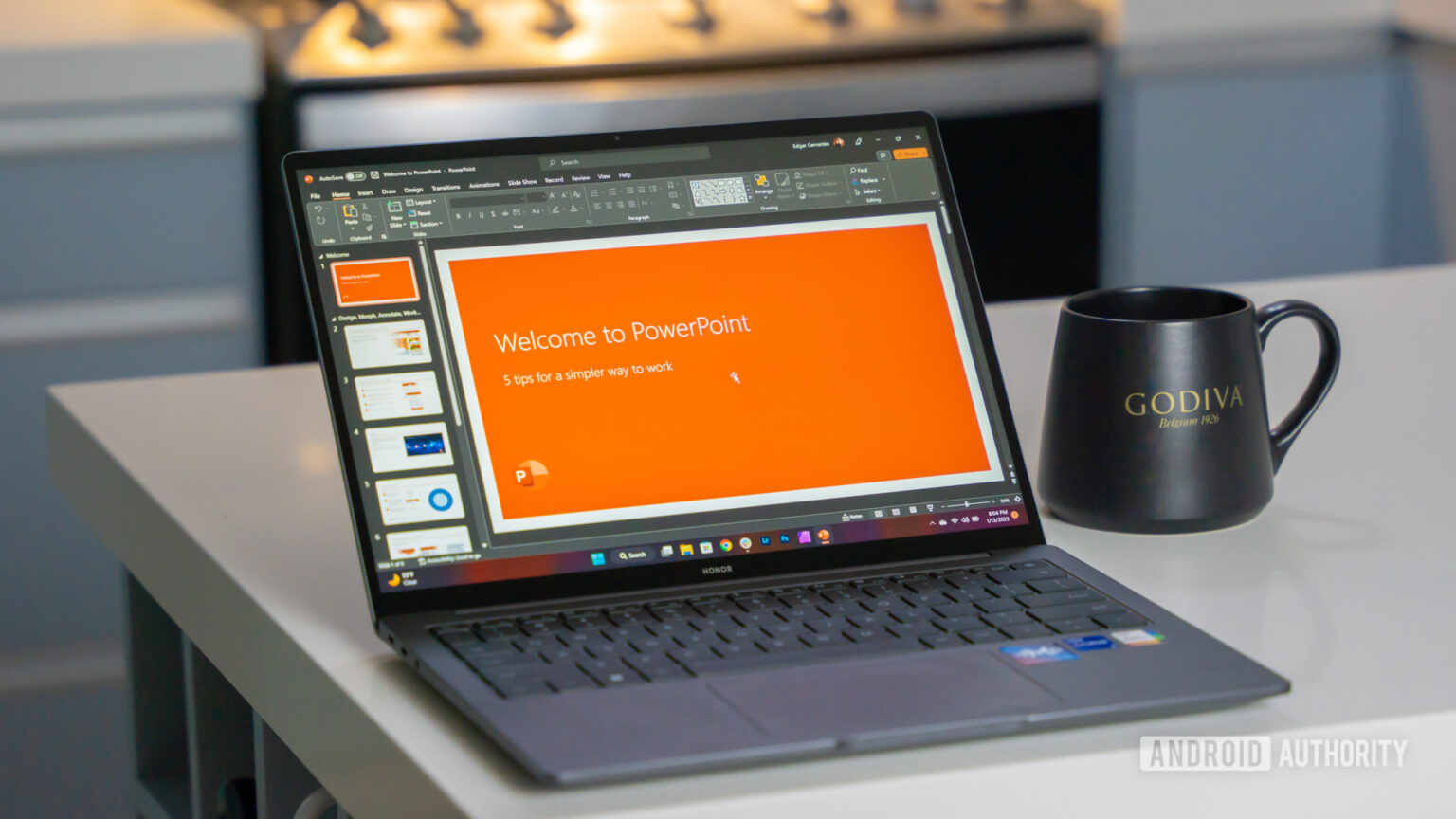 PC/Windows coverage on Android Authority - Guides, reviews, features