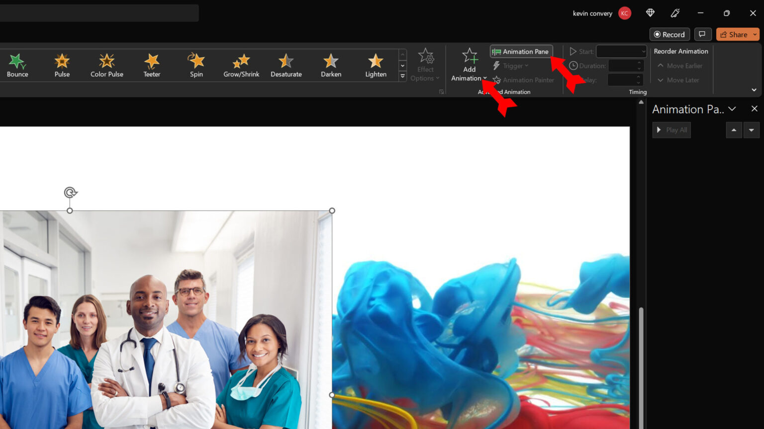 How to make animations in PowerPoint - Android Authority