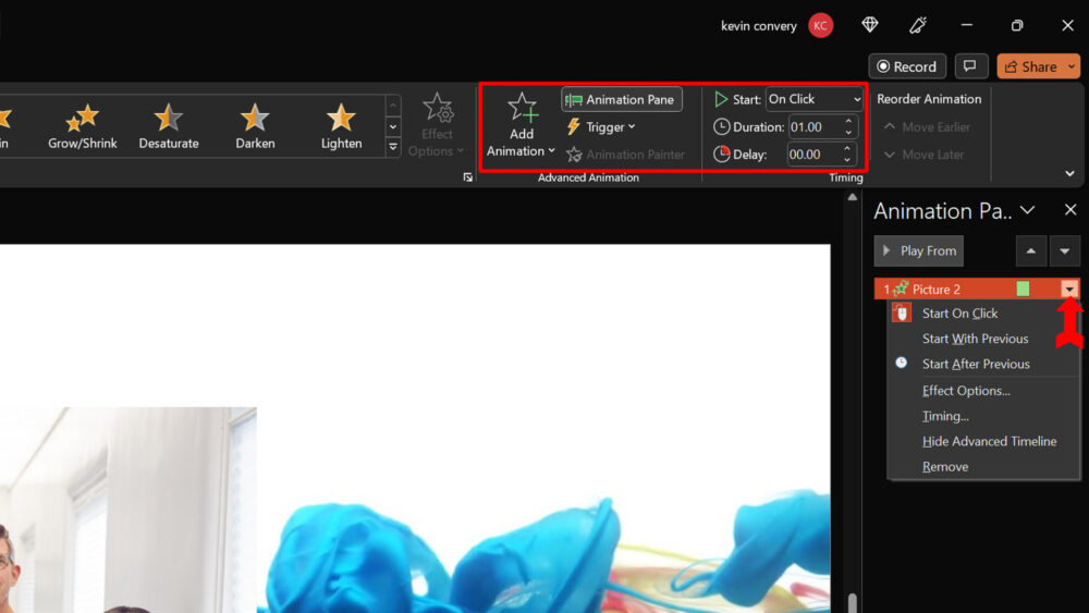How to make animations in PowerPoint - Android Authority