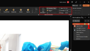 How to make animations in PowerPoint - Android Authority