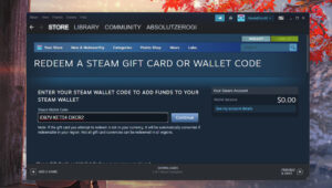 How to redeem any Steam code you might get - Android Authority