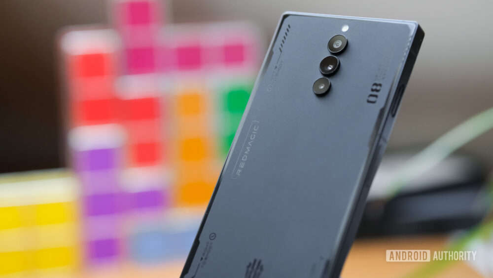 The best gaming phones: Play faster and better - Android Authority