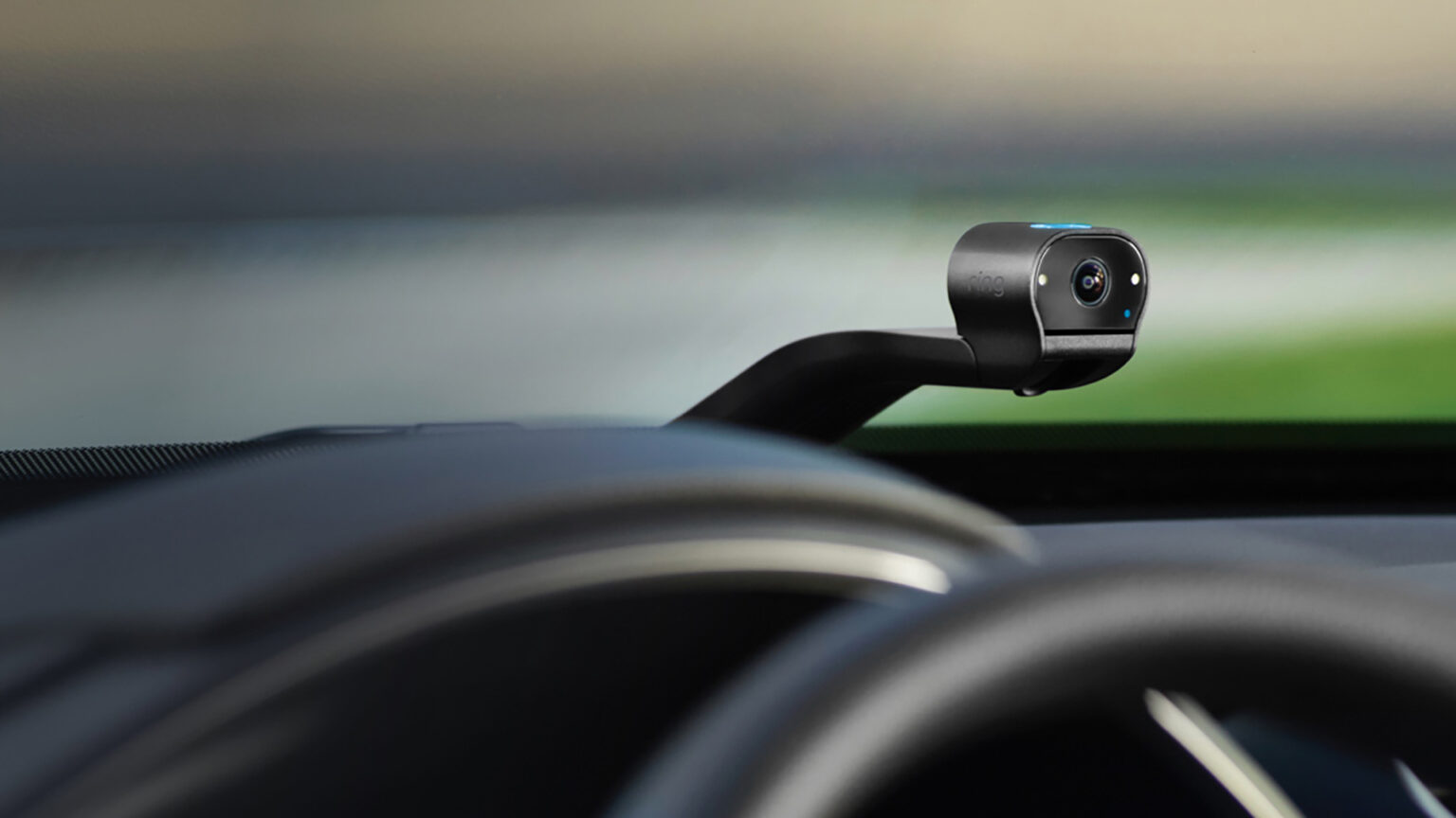 Ring announces Car Cam to give your car more security - Android Authority