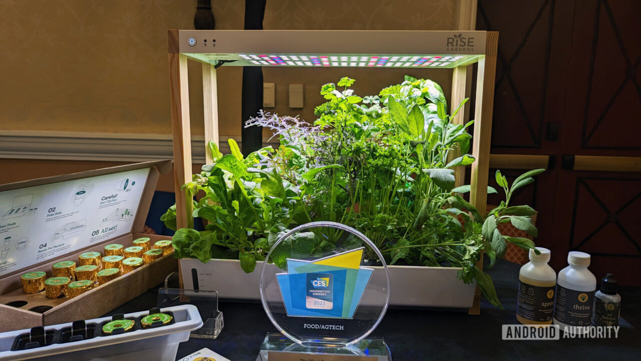 The best smart home tech we saw at CES 2023 - Android Authority