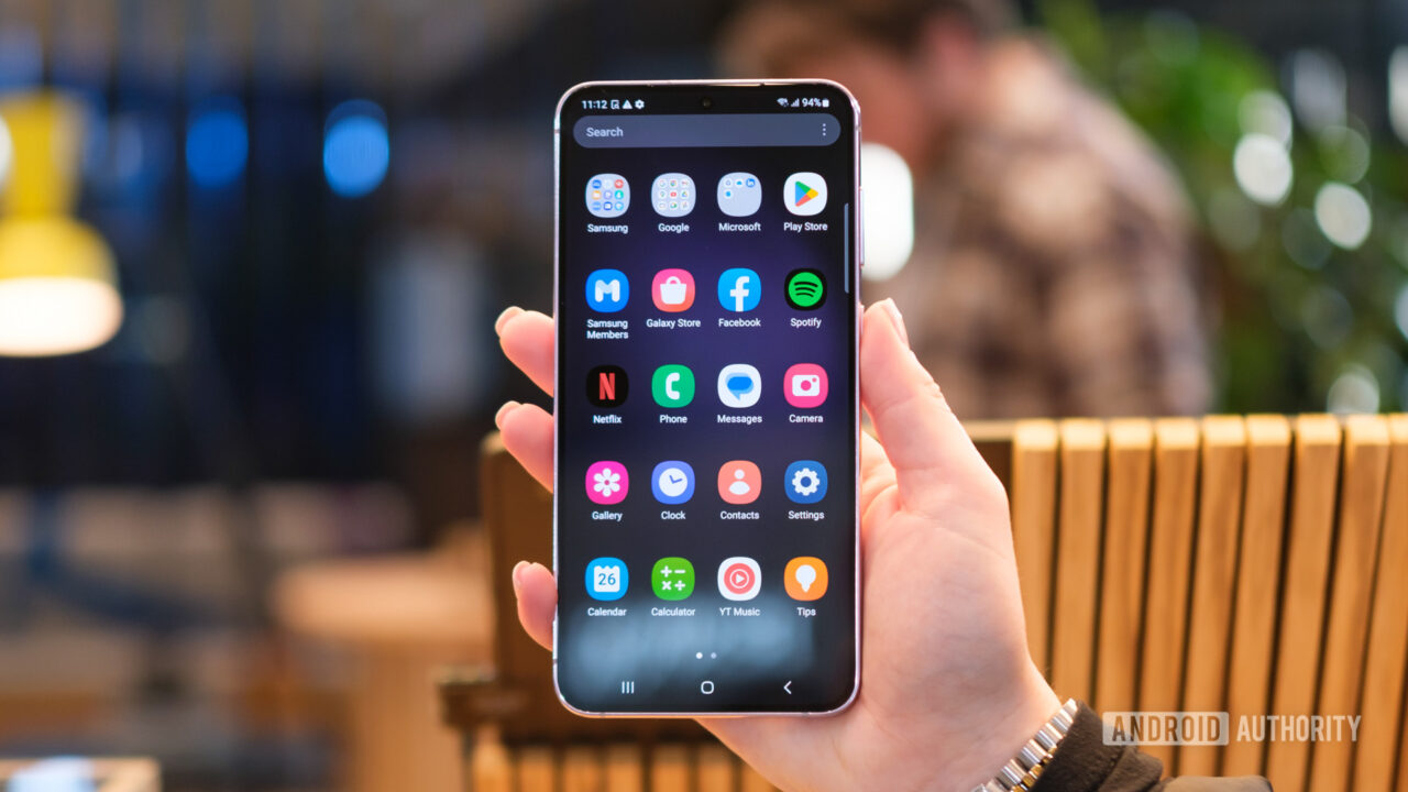 Samsung will keep using AMD GPUs in Exynos processors