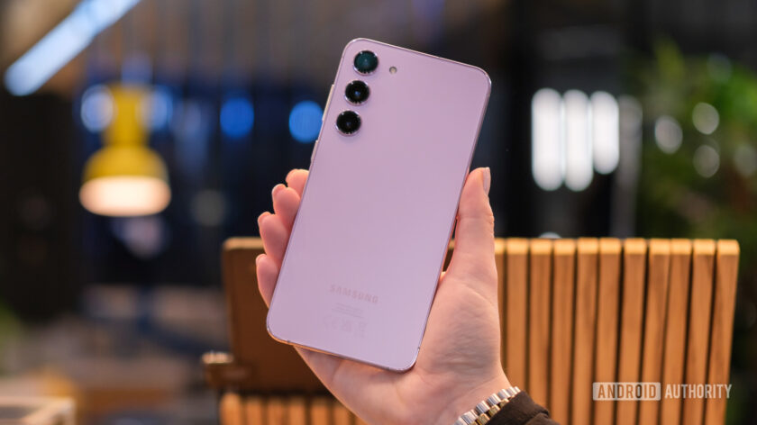 Samsung Smart Call: What is it and how does it work? - Android Authority