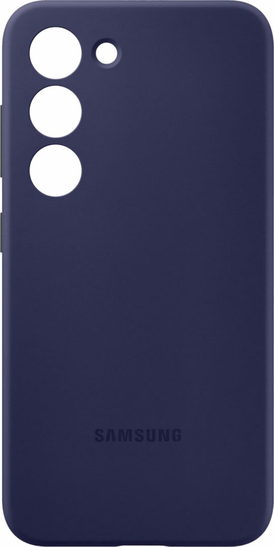 Official Samsung Galaxy S23 cases leak for the first time