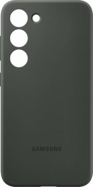Official Samsung Galaxy S23 cases leak for the first time