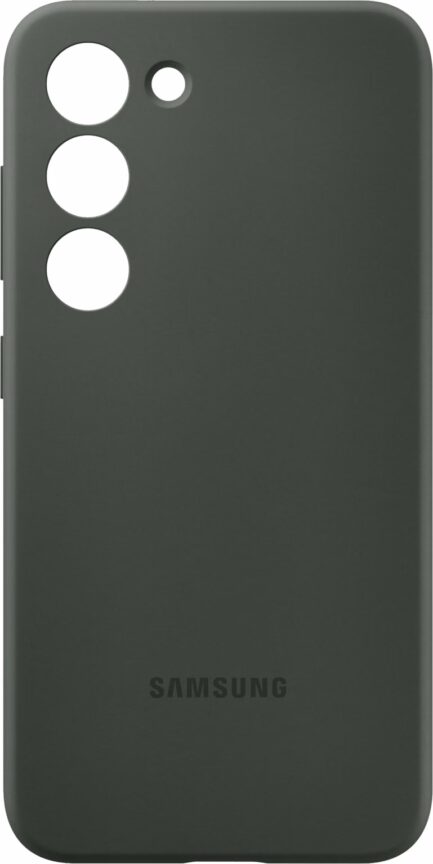 Official Samsung Galaxy S23 cases leak for the first time