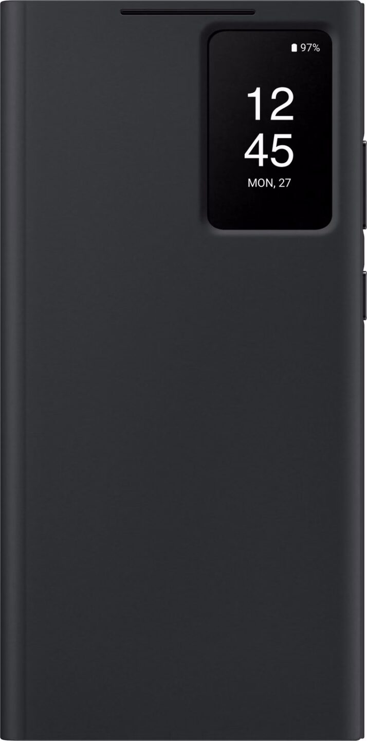 Official Samsung Galaxy S23 cases leak for the first time