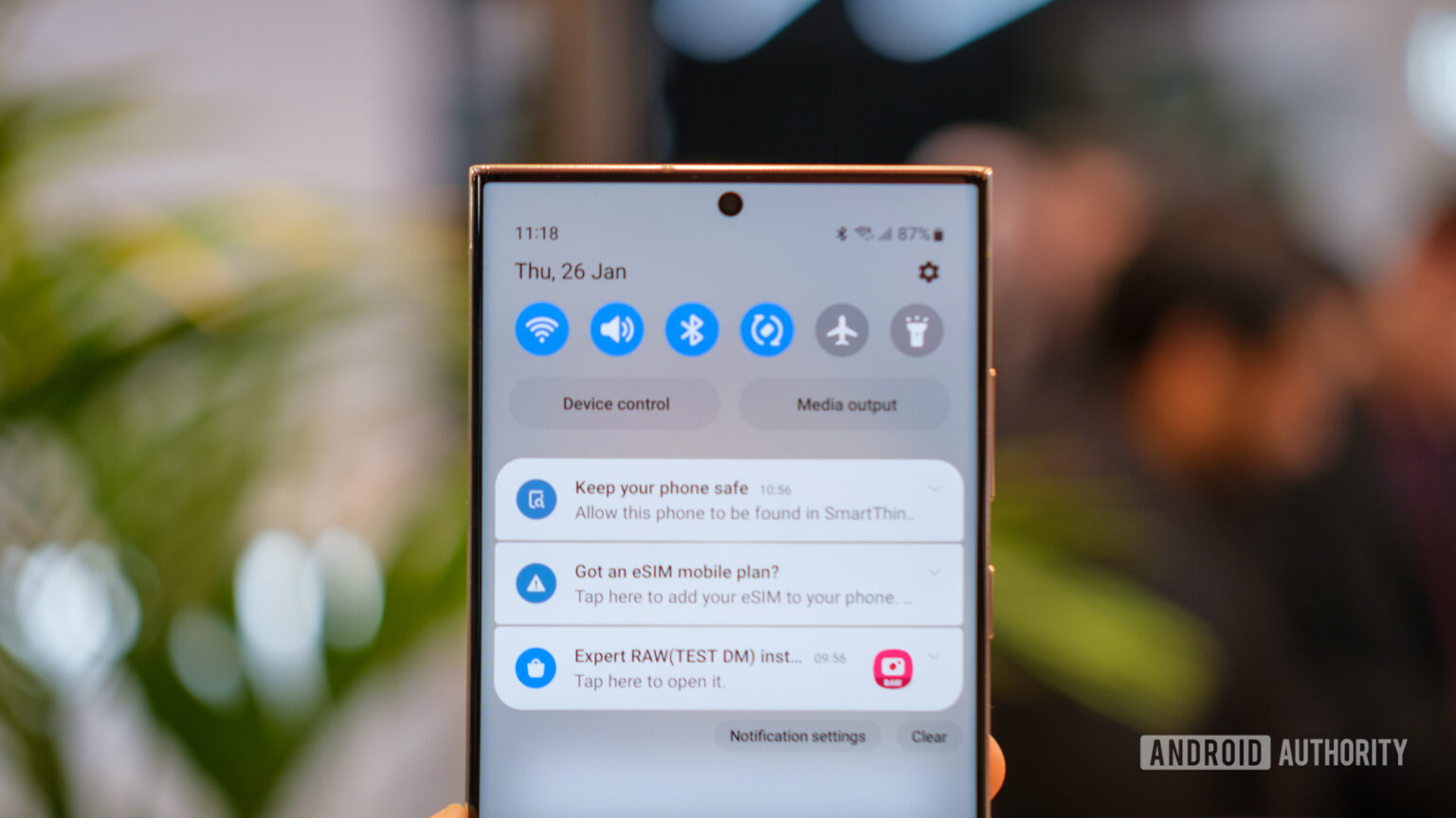 Android Customization - Android Authority