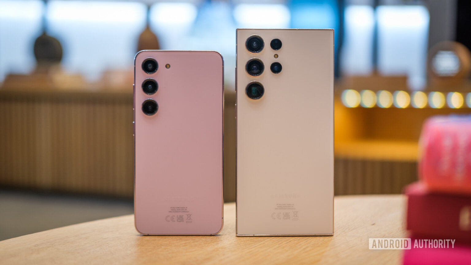 Samsung Galaxy S23 series is here: New colors, camera tweaks, and more