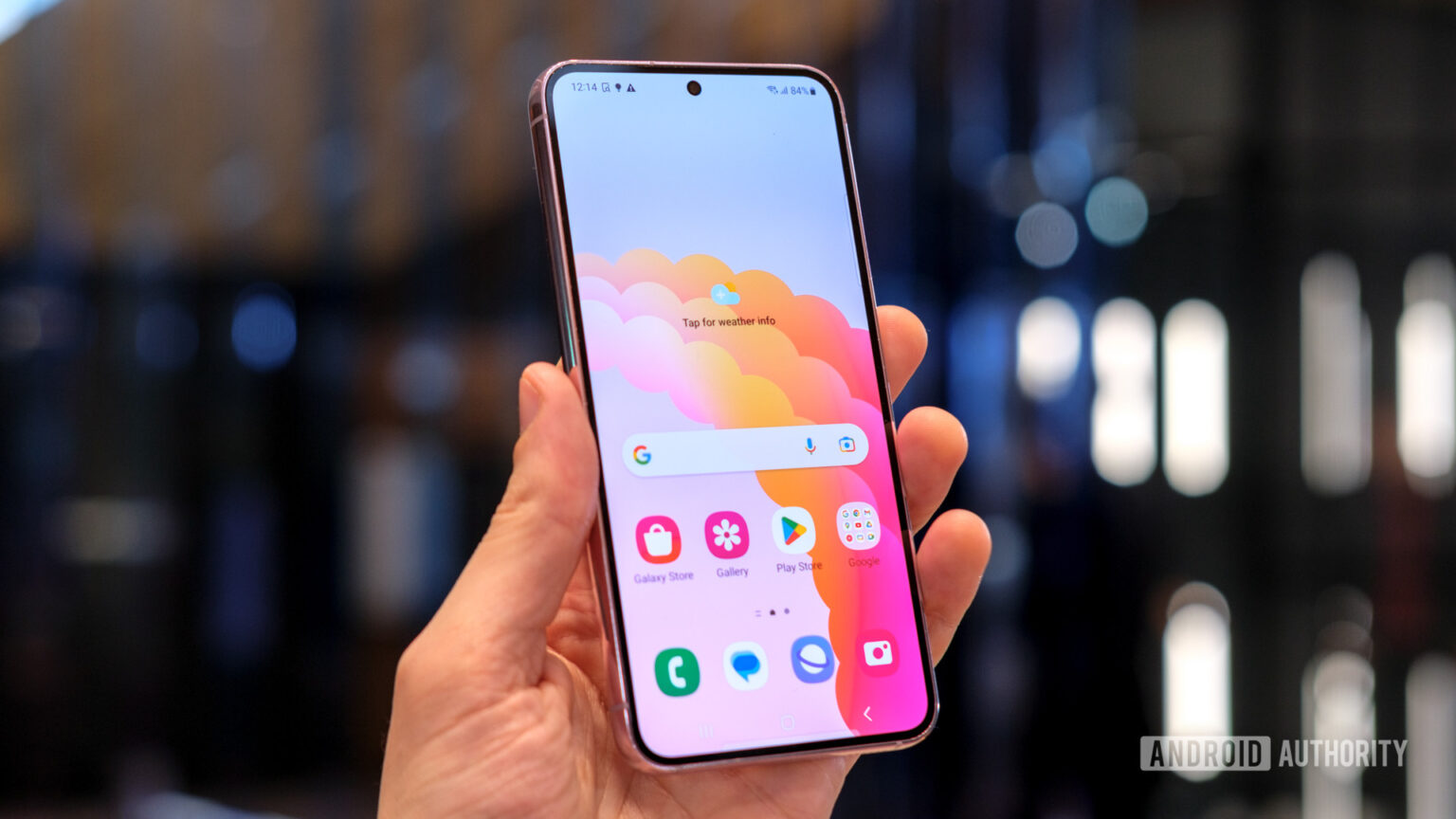 Android phones coverage on Android Authority - Guides, reviews, features