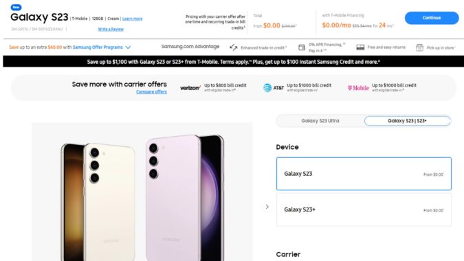 The best phone deals May 2023 - Android Authority