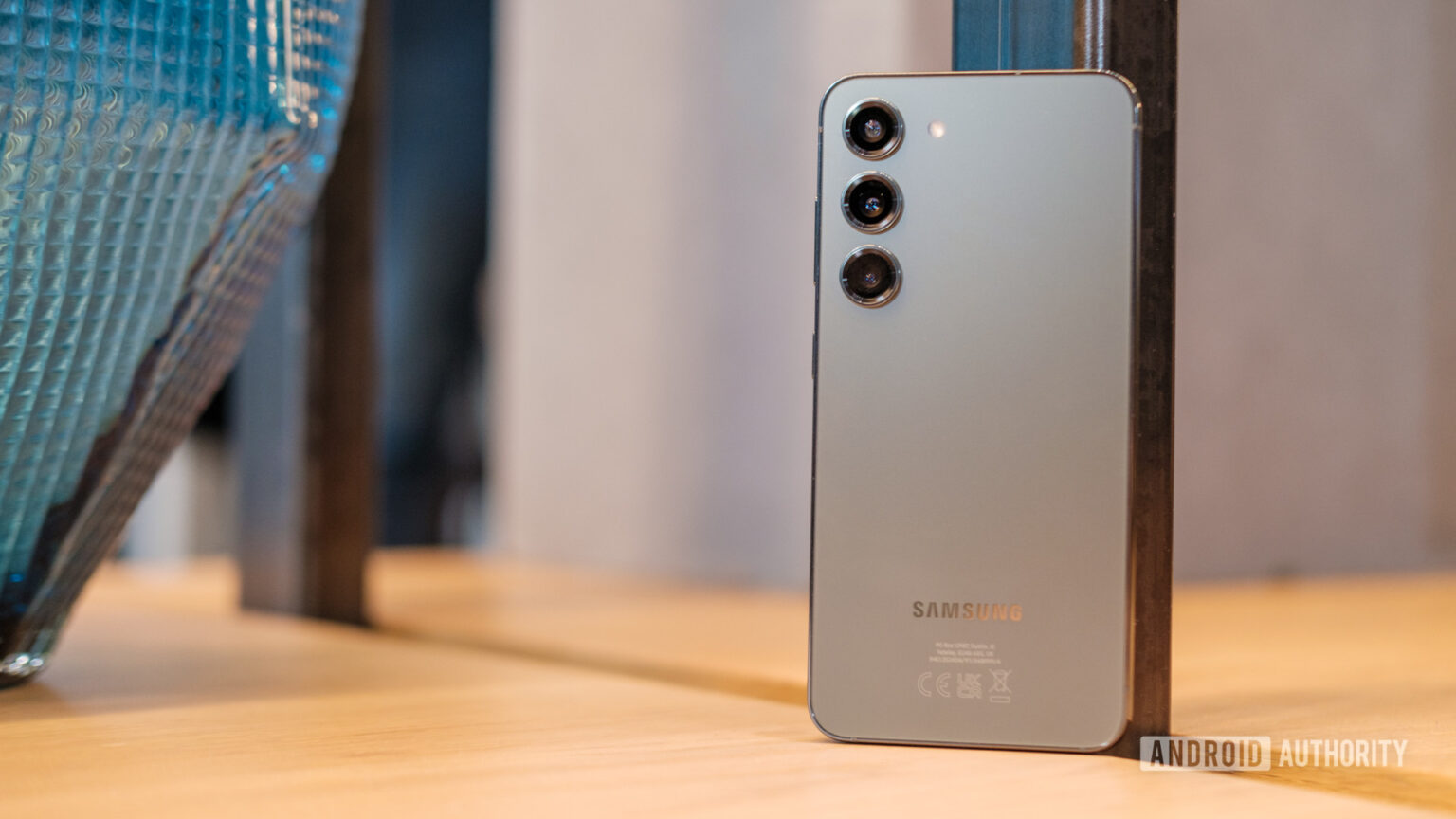 Samsung's Deal of the Day gets you the Galaxy S23 for just $599.99