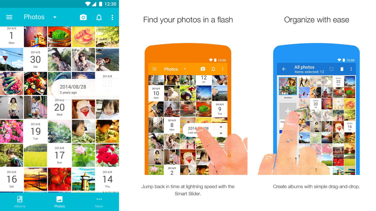 The best gallery apps for Android - Android Authority