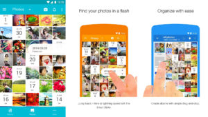 The best gallery apps for Android - Android Authority