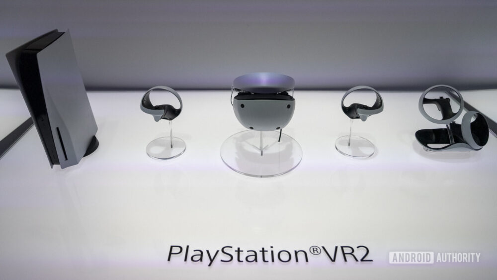 Sony PSVR 2 hands-on: A massive jump forward from the original