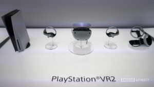 Sony PSVR 2 hands-on: A massive jump forward from the original
