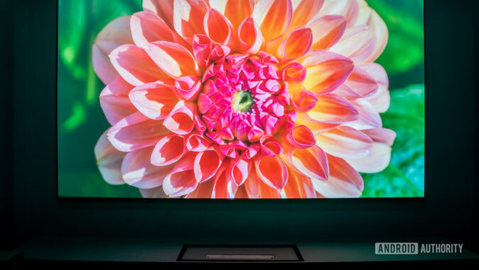 Samsung Premiere 8K brings full 8K TV experience