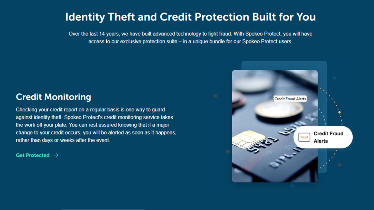 The best identity theft protection services you can get - Android Authority