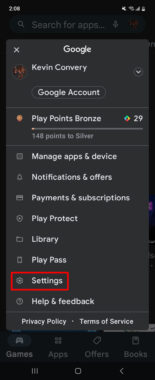 How to update apps on your Android phone - Android Authority