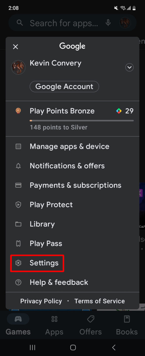 How to update apps on your Android phone - Android Authority