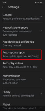 How to update apps on your Android phone - Android Authority