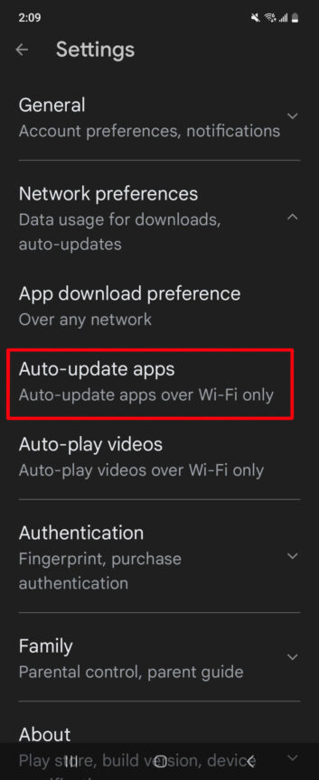 How to update apps on your Android phone - Android Authority