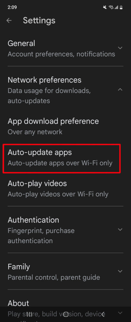 How to update apps on your Android phone - Android Authority