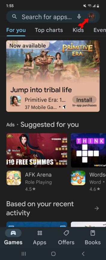 How to update apps on your Android phone - Android Authority