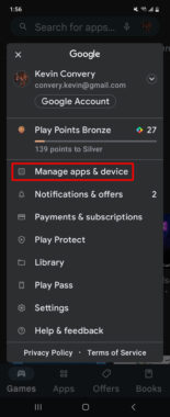 How to update apps on your Android phone - Android Authority