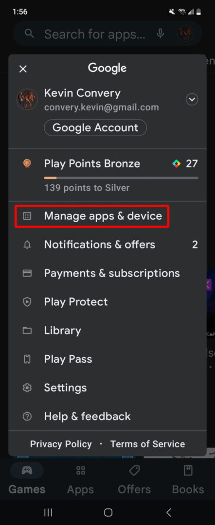 How to update apps on your Android phone - Android Authority