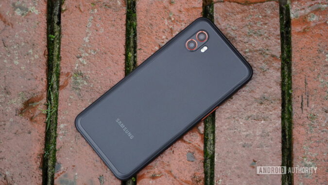 Samsung Galaxy XCover 6 Pro review: Rugged refined