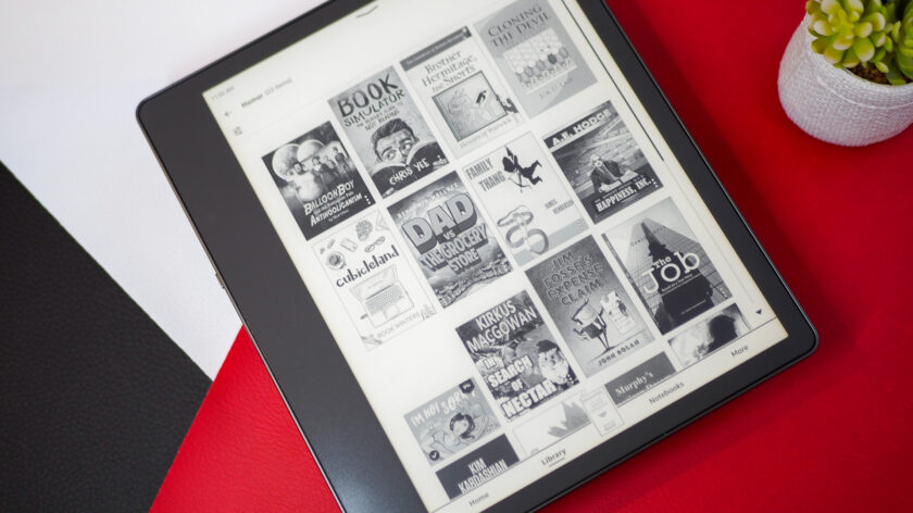 Amazon Kindle problems and how to fix them - Android Authority