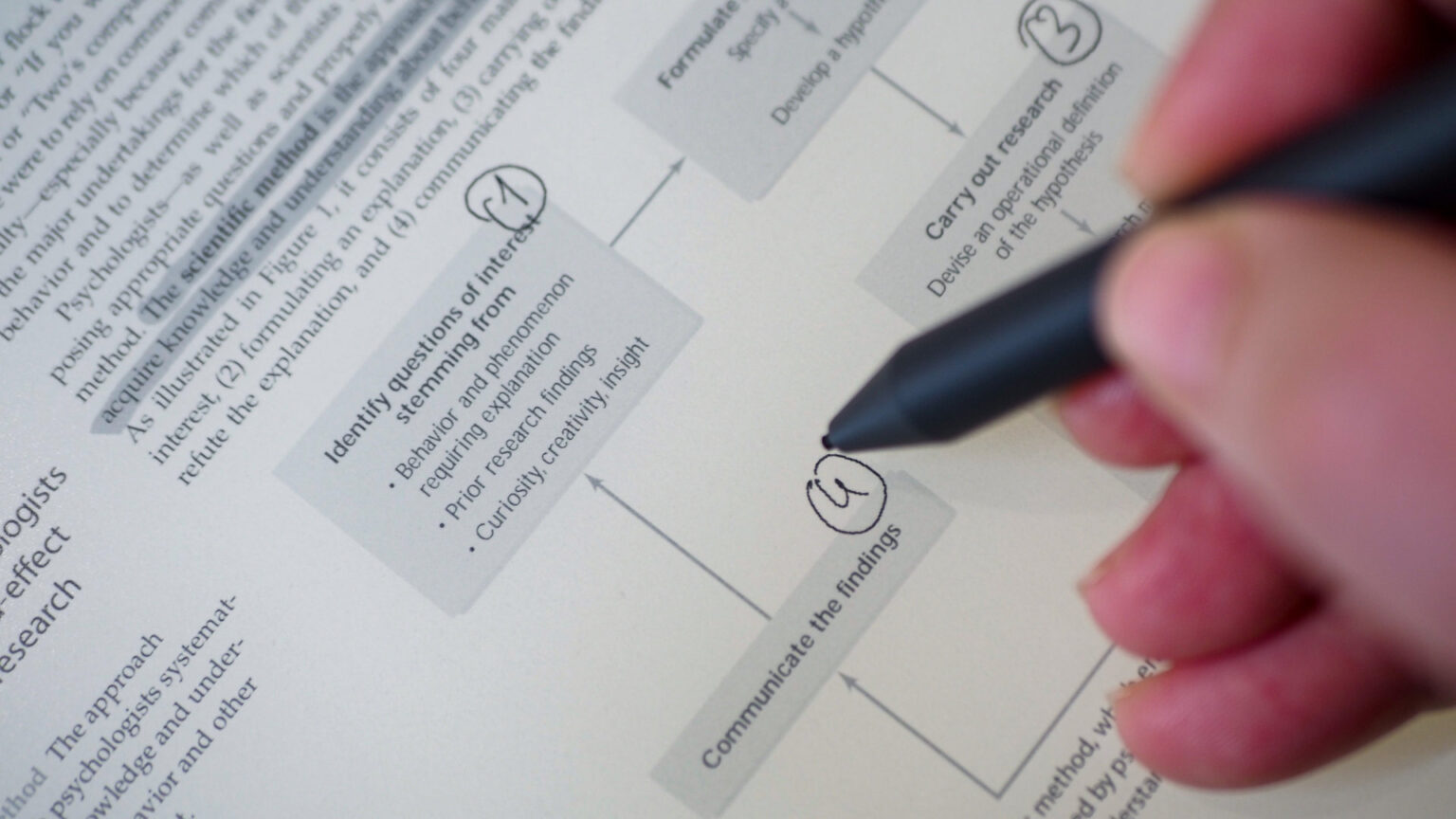 Amazon Kindle Scribe review: Remarkable or just note-worthy?