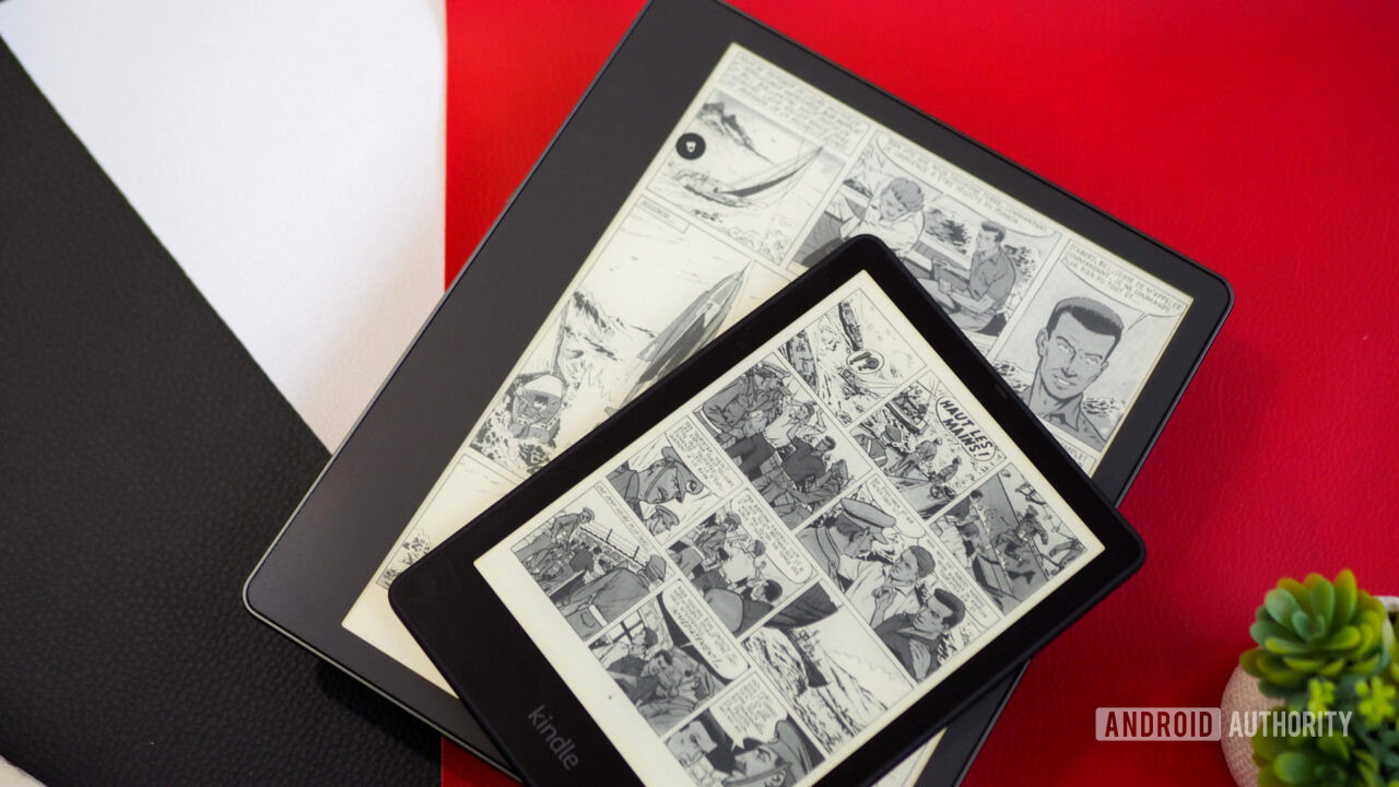 2024 Kindle sideloading explained: There has been a change - Android ...