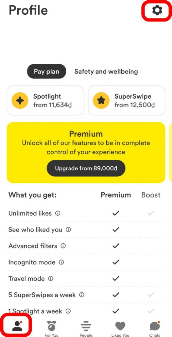 How to pause or delete your Bumble account - Android Authority